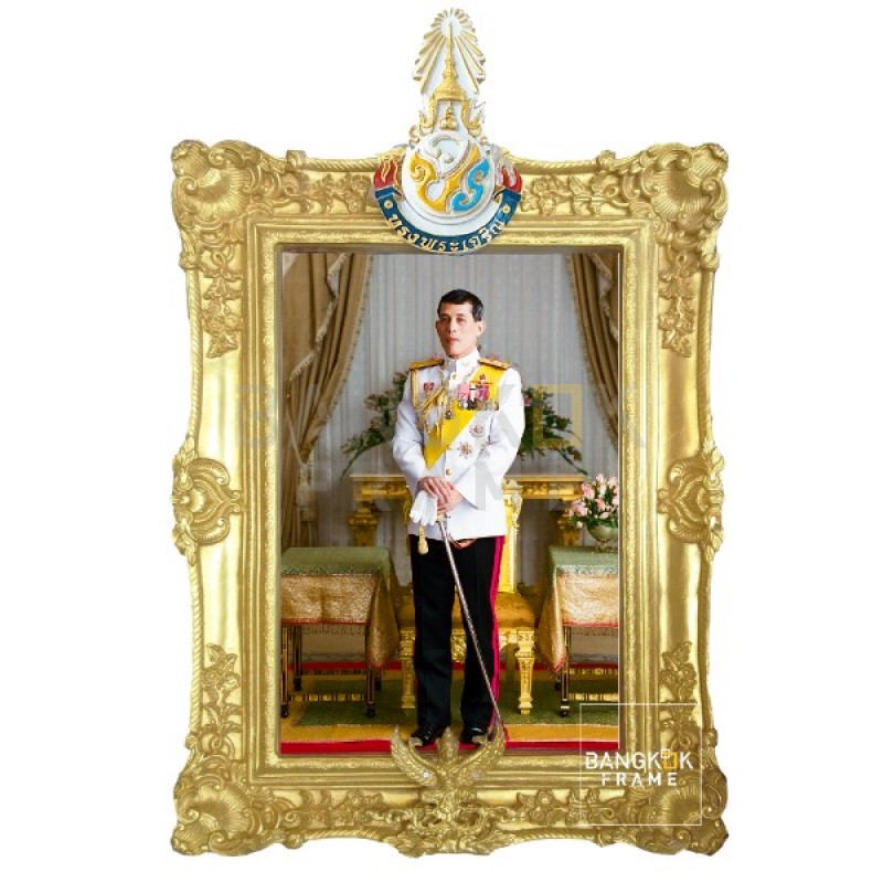 รายการ 103+ ภาพพื้นหลัง รูปภาพ ของ ในหลวง สวยมาก