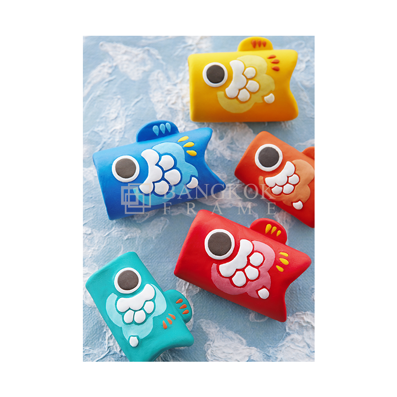 ภาพปลาญี่ปุ่น